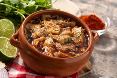 20 Best Tripe Recipes (Delicious & Nutritious) - Tasty & Healthy Recipes