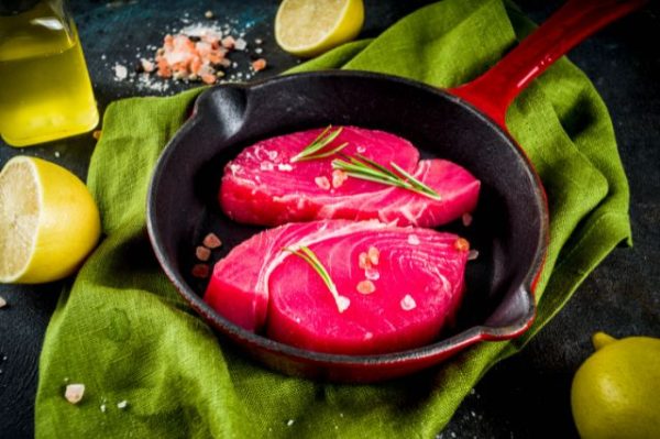 20 Best Yellowfin Tuna Recipes (Healthy & Delicious) - Tasty & Healthy ...