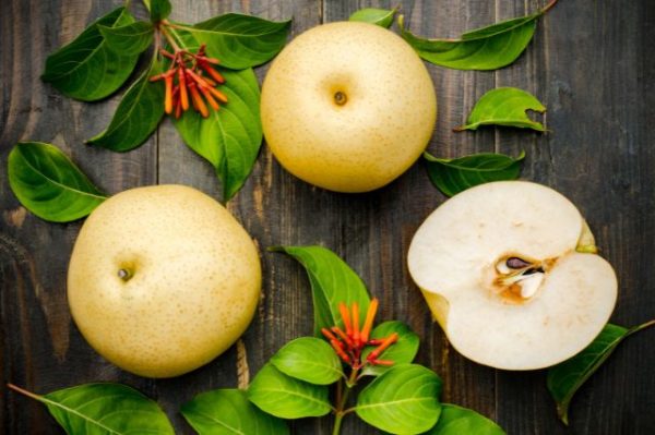 25 Best Asian Pear Recipes with Amazing Flavors - Tasty & Healthy Recipes