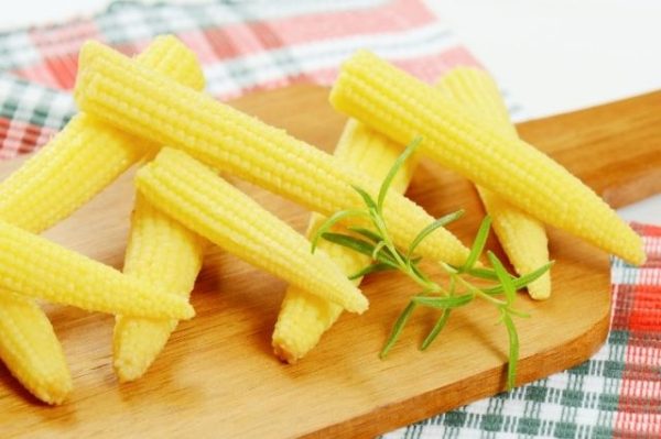 20 Best Baby Corn Recipes Perfect for Summer BBQs - Tasty & Healthy Recipes