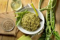 25 Easy Chicory Recipes to Keep Greens Exciting - Tasty & Healthy Recipes