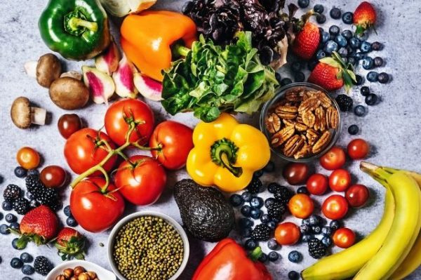 40 Best Daniel Fast Recipes to Enhance Spiritual Health - Tasty ...