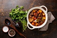 30 Best Diced Beef Recipes to Get Dinner Going - Tasty & Healthy Recipes
