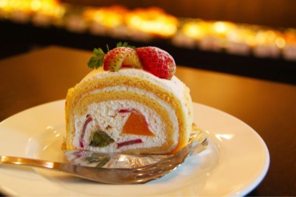 20 Best Japanese Cake Recipes to Explore New Cultures through Food ...