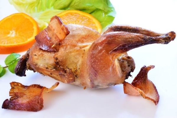 30 Best Quail Recipes to Enjoy a Delicious Meal - Tasty & Healthy Recipes
