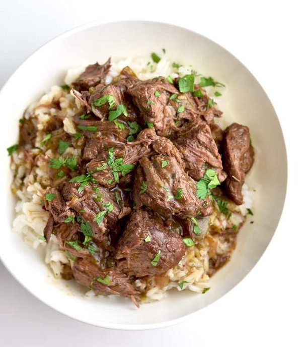 30 Best Diced Beef Recipes to Get Dinner Going - Tasty & Healthy Recipes